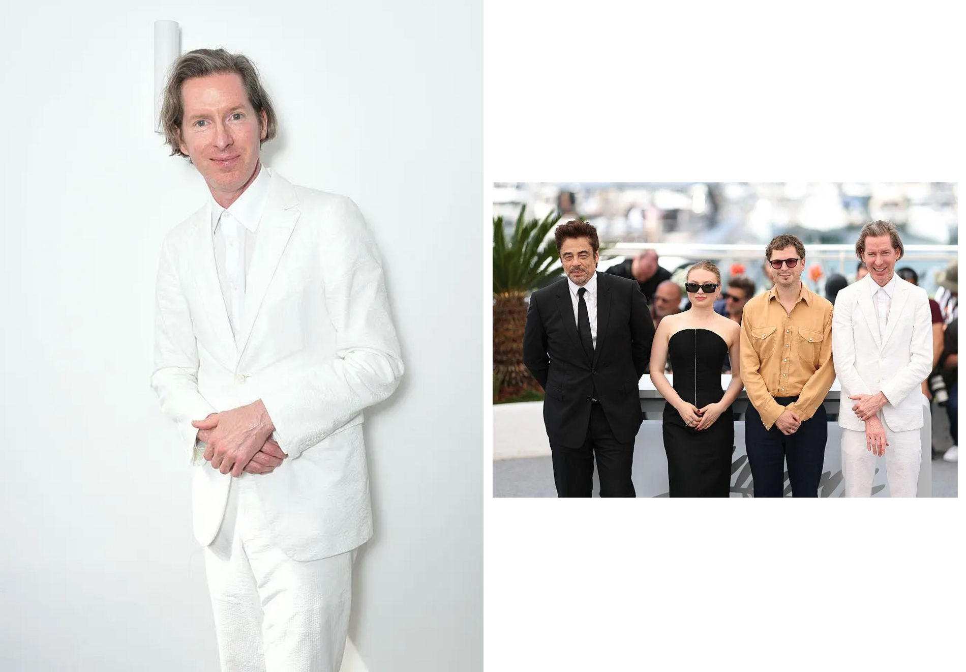 The quiet revolution of Wes Anderson: Inside The Phoenician Scheme ...
