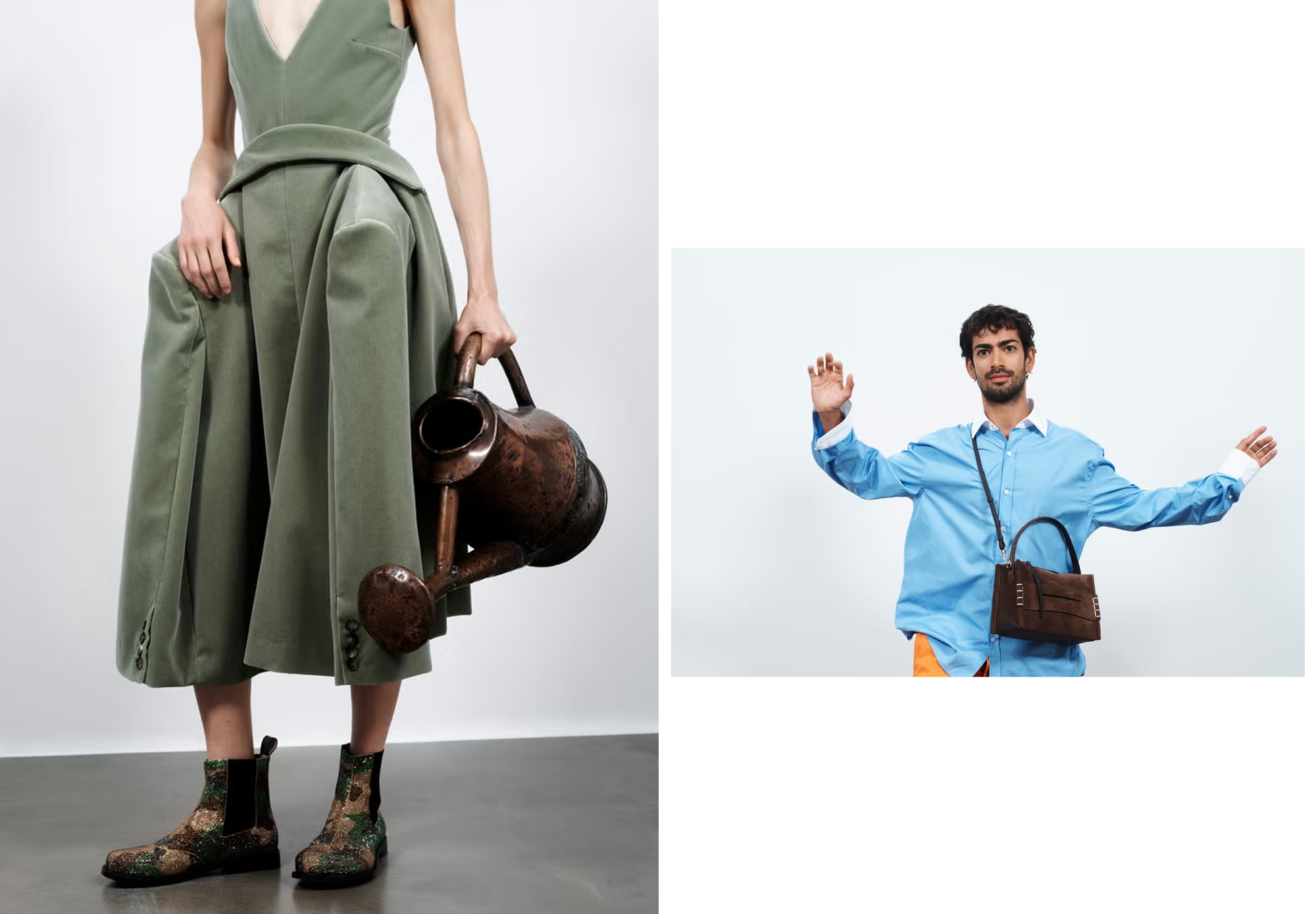 JW Anderson reimagined: from runway label to curated lifestyle | ANA-MODE