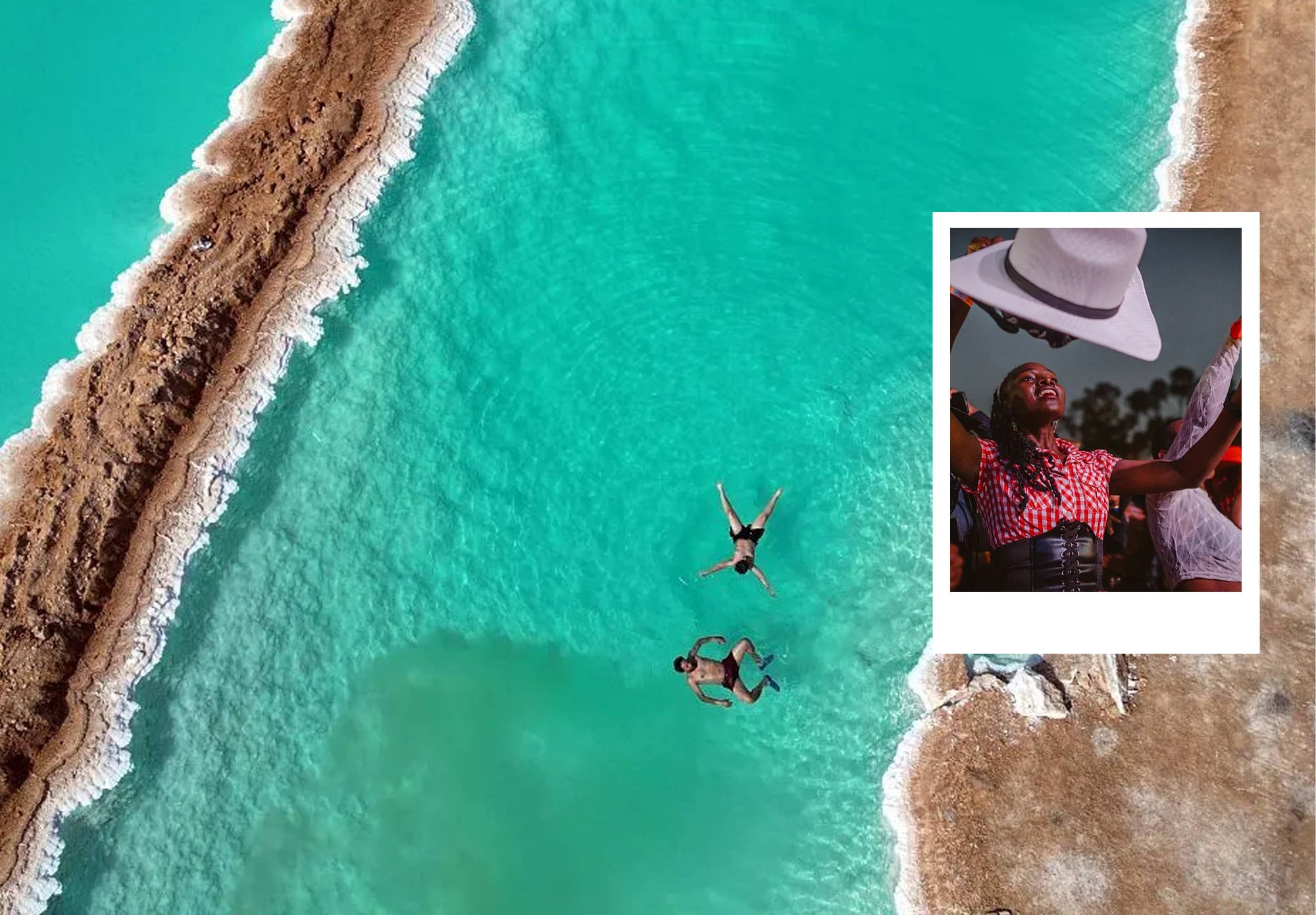 Ballet and bioluminescence: a week of wonder through Africa’s lens ...